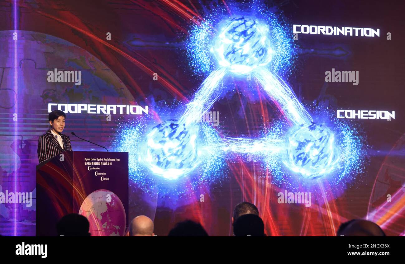 Shan pui hi-res stock photography and images - Alamy