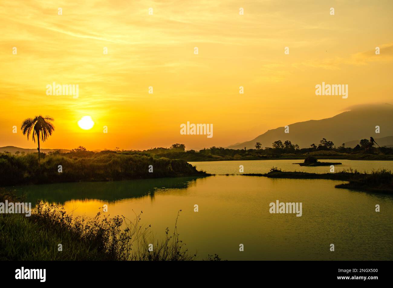 Surface paradise air view hi-res stock photography and images - Alamy