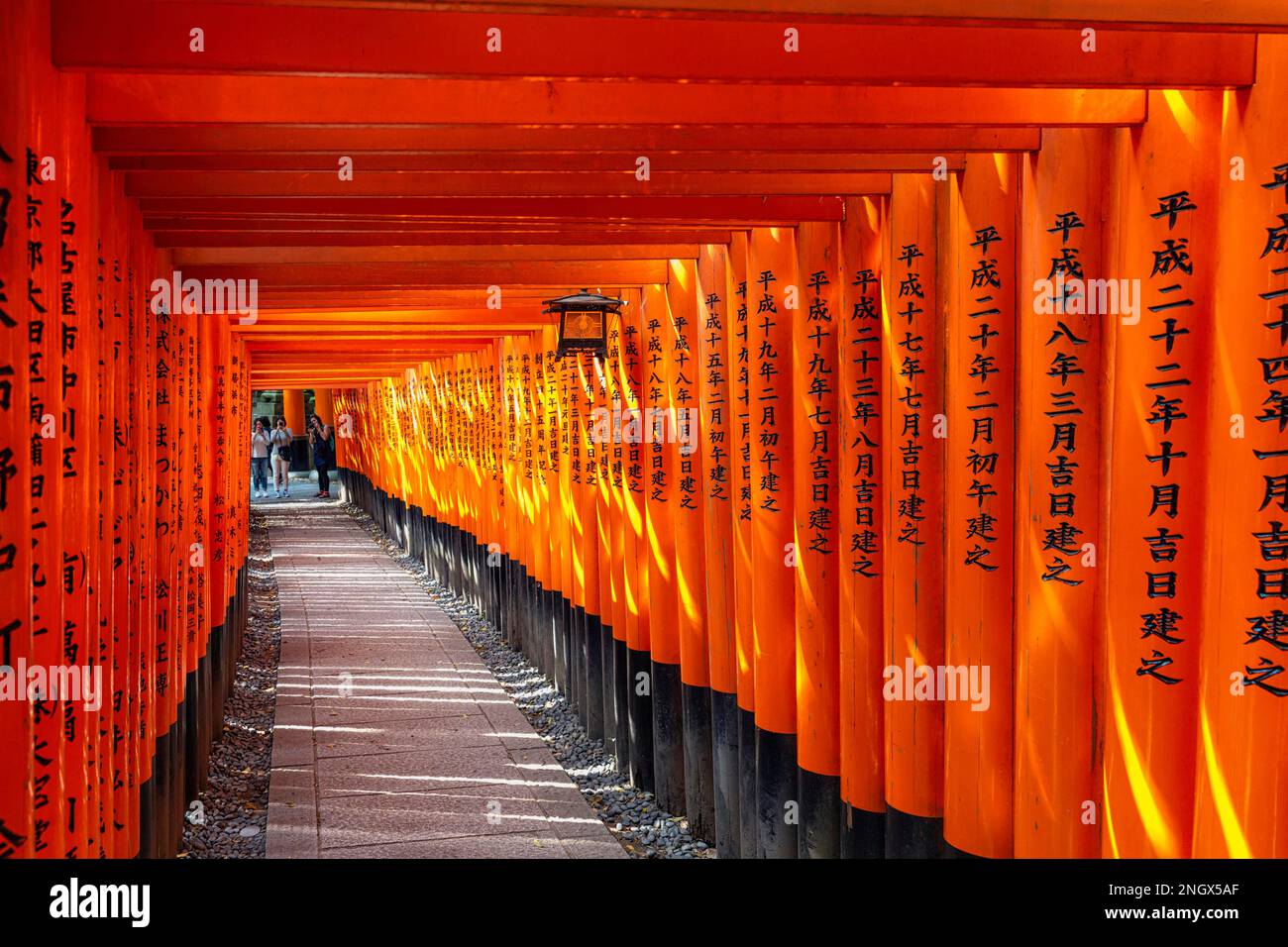 Train by fushimi inari taisha hi-res stock photography and images - Alamy