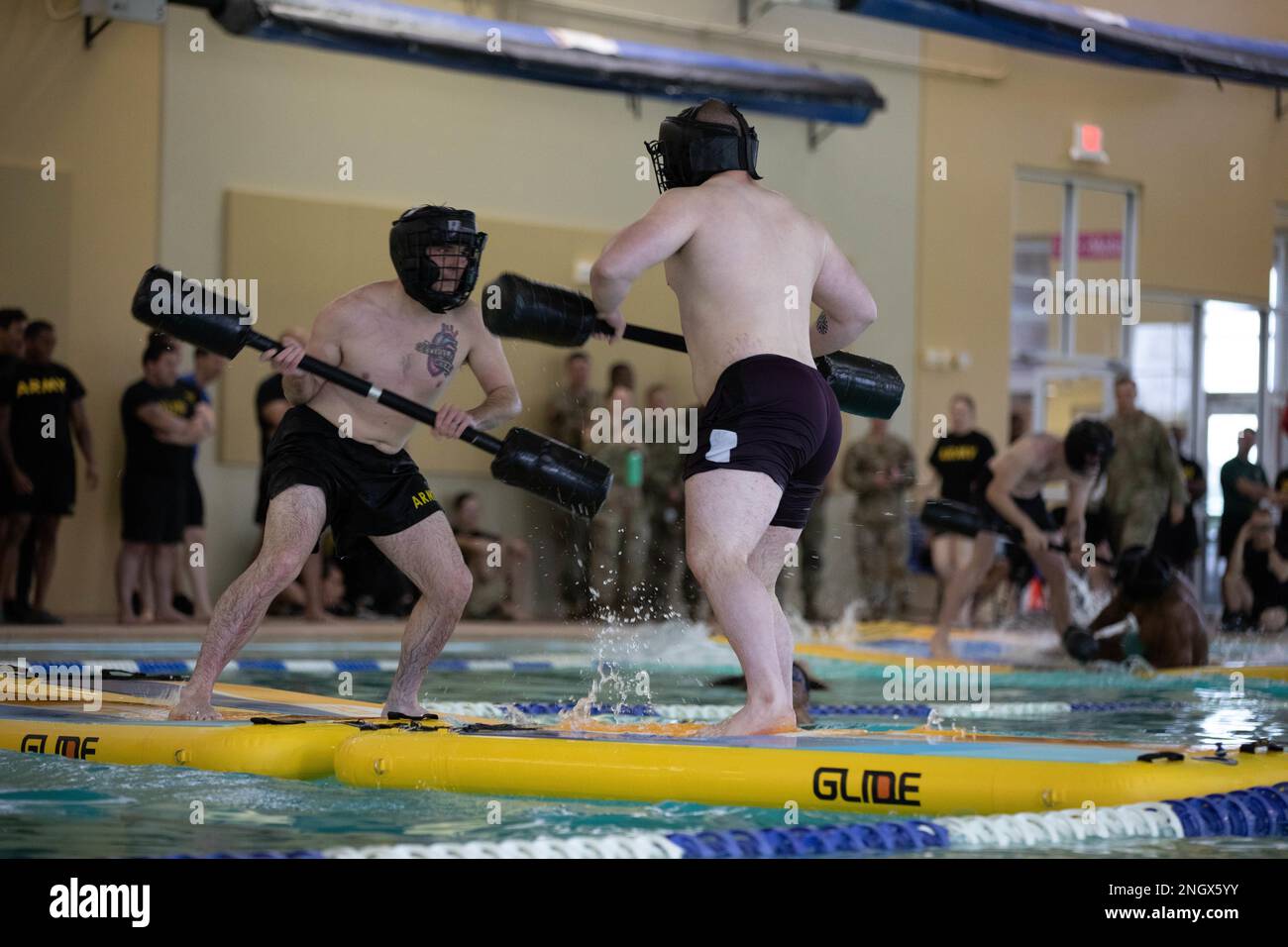 Marne gladiator hi-res stock photography and images - Alamy