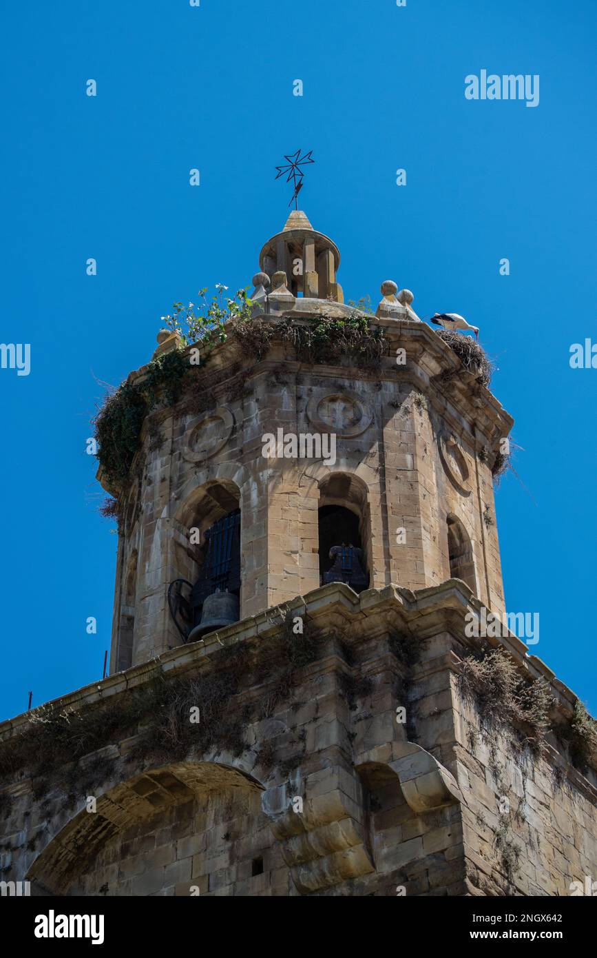 Convento del crucifijo unesco whs hi-res stock photography and images ...