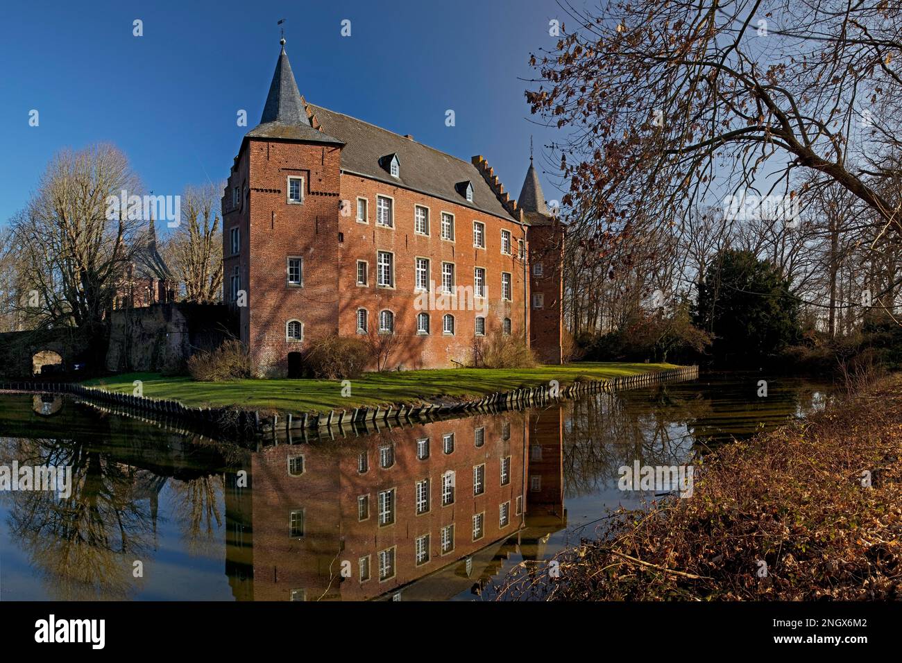 Wassenberg hi-res stock photography and images - Alamy