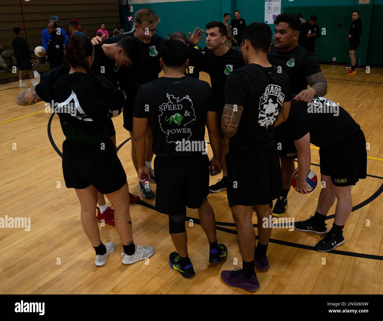 Dogface Soldiers, assigned to the 3rd Battalion, 69th Armor Regiment ...