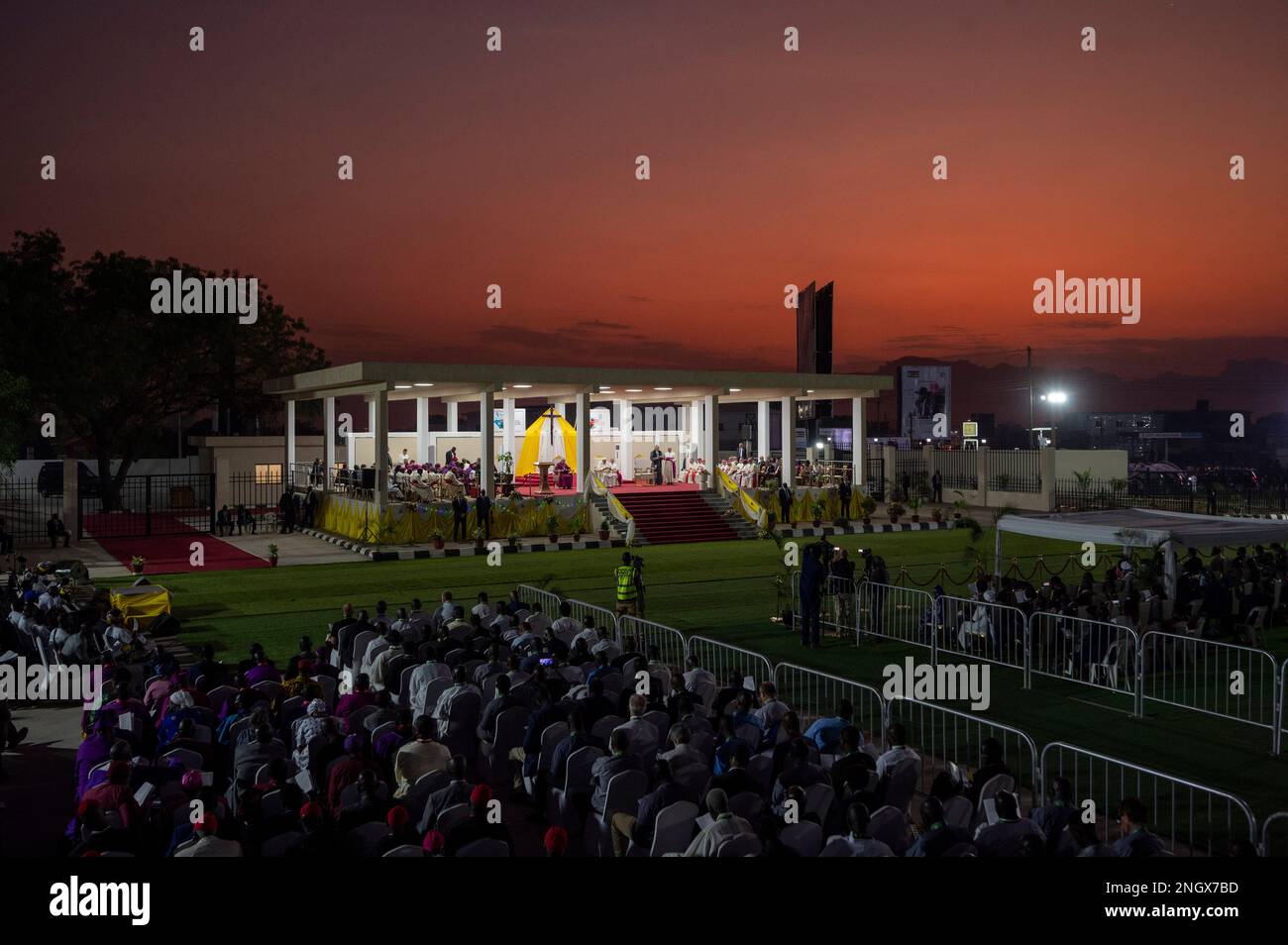 John garang hi-res stock photography and images - Alamy