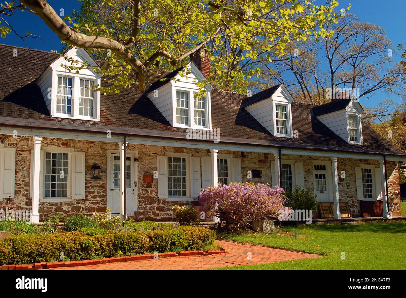 Hendrick van allen home hi-res stock photography and images - Alamy