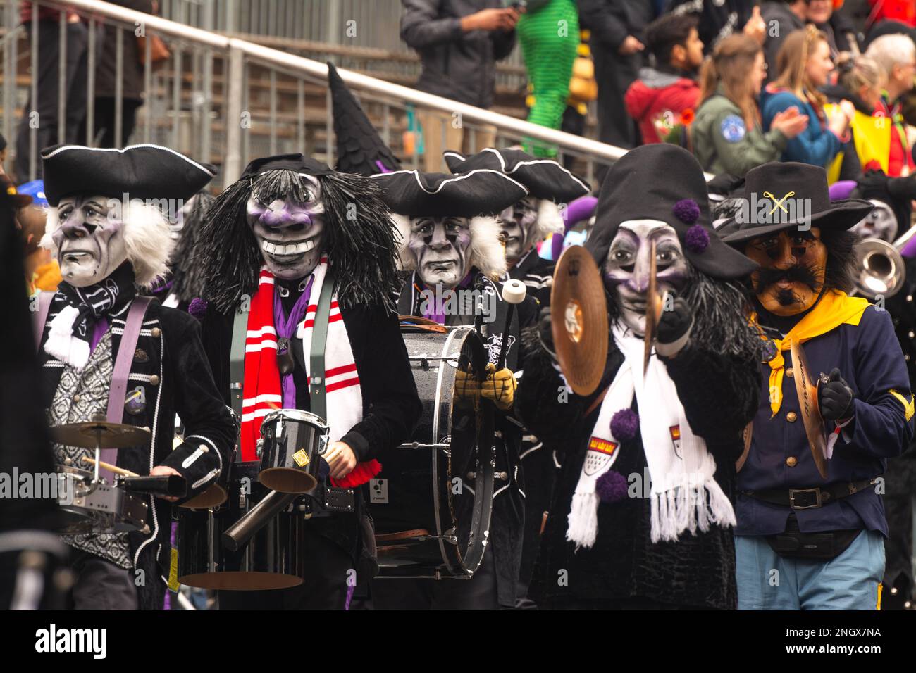 Cologne carnival 2023 hi-res stock photography and images - Alamy