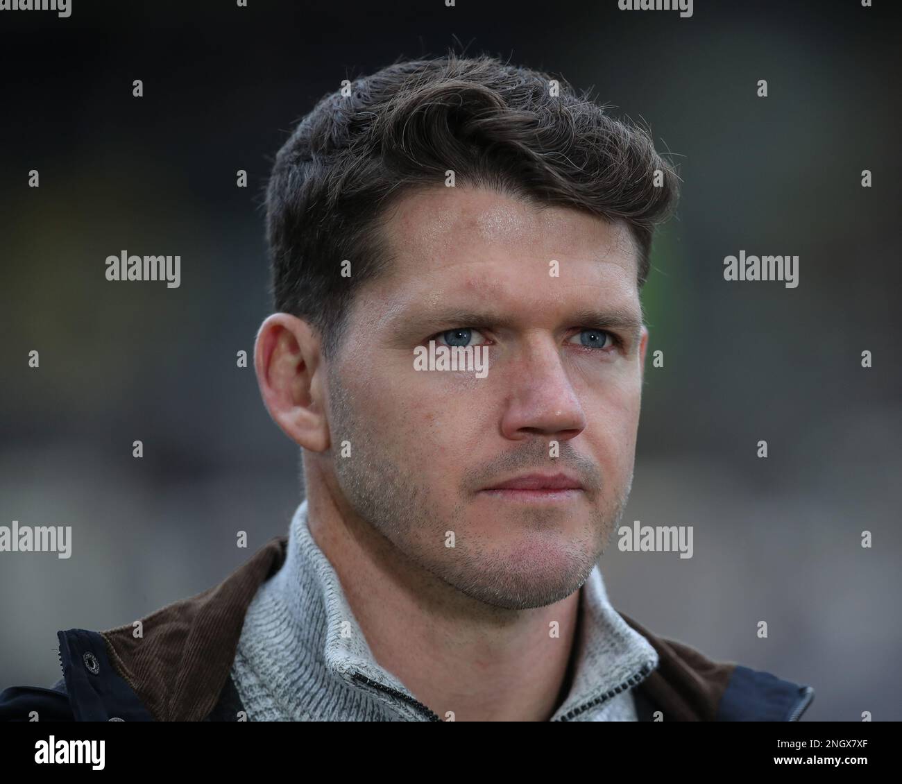 Bbc rugby league hi-res stock photography and images - Alamy