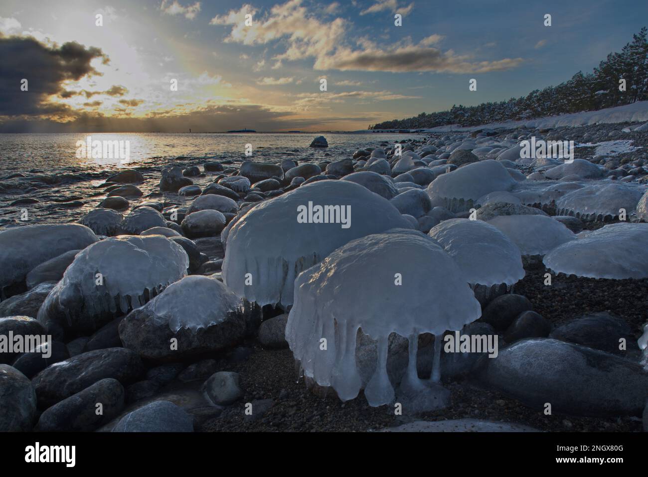 Nynashamn sweden hi-res stock photography and images - Alamy