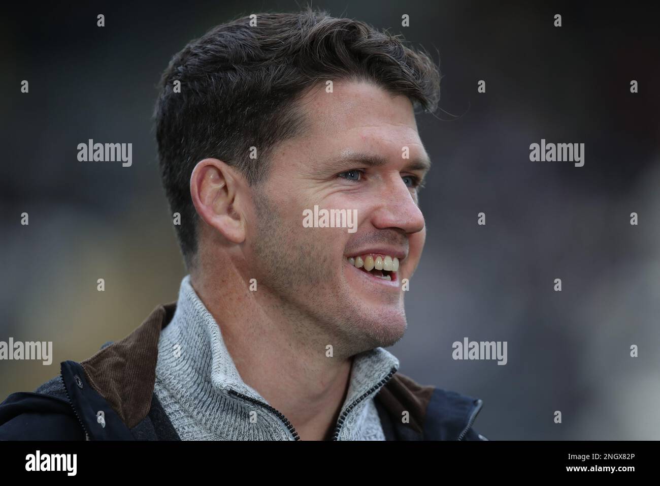 Bbc rugby league hi-res stock photography and images - Alamy