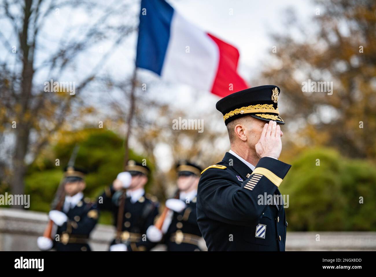 Maj. Gen. Allan M. Pepin, commanding general, Joint Task Force ...
