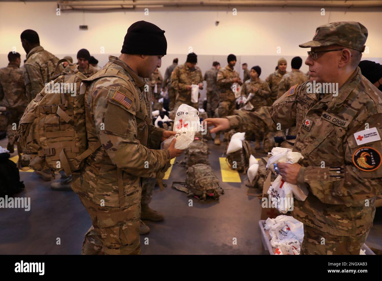 Operation european assure hi-res stock photography and images - Alamy