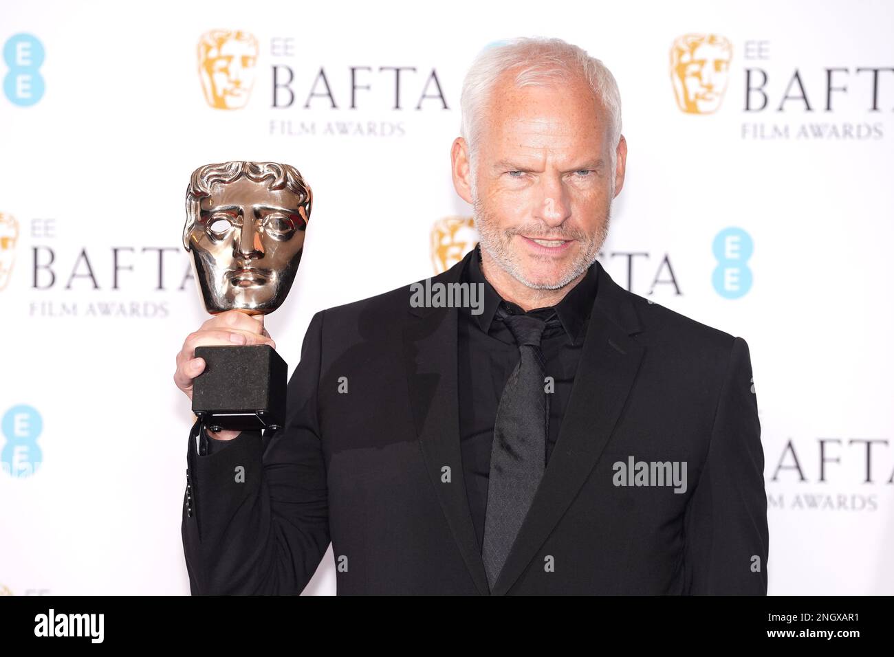 Martin mcdonagh banshees hi-res stock photography and images - Alamy