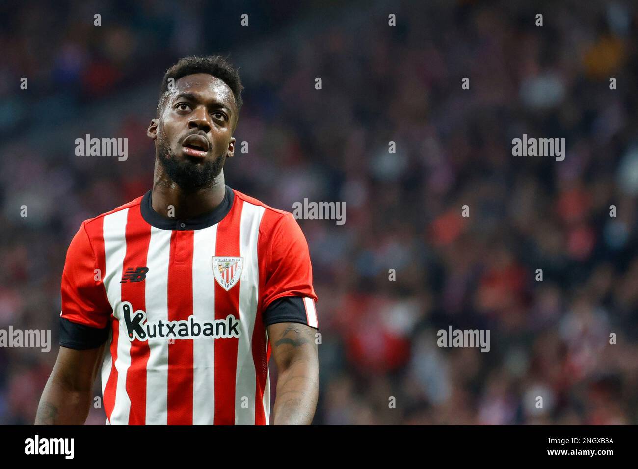 Atletico de bilbao hi-res stock photography and images - Alamy