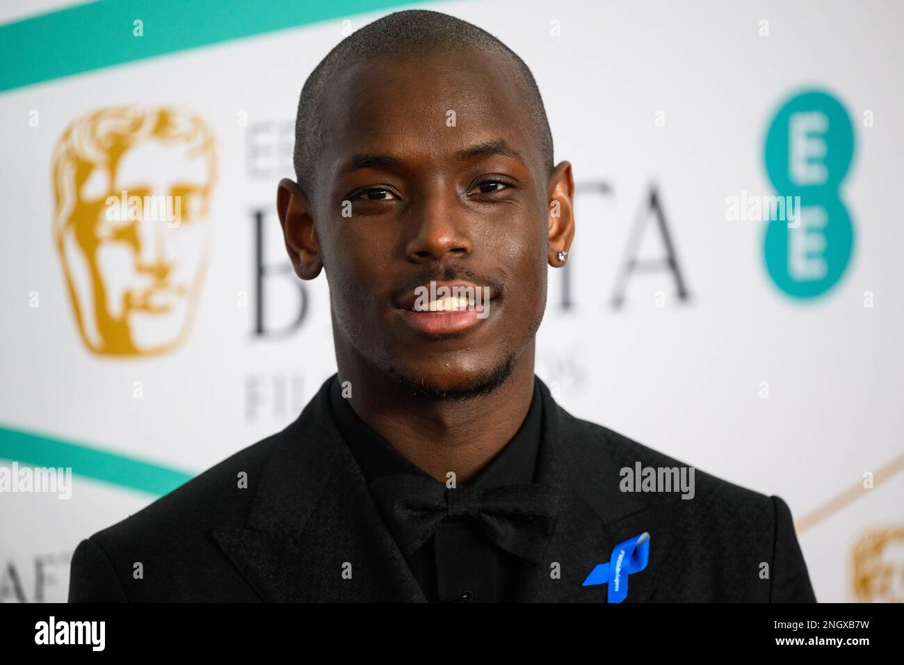 Michael Ward Feuerwehrmann