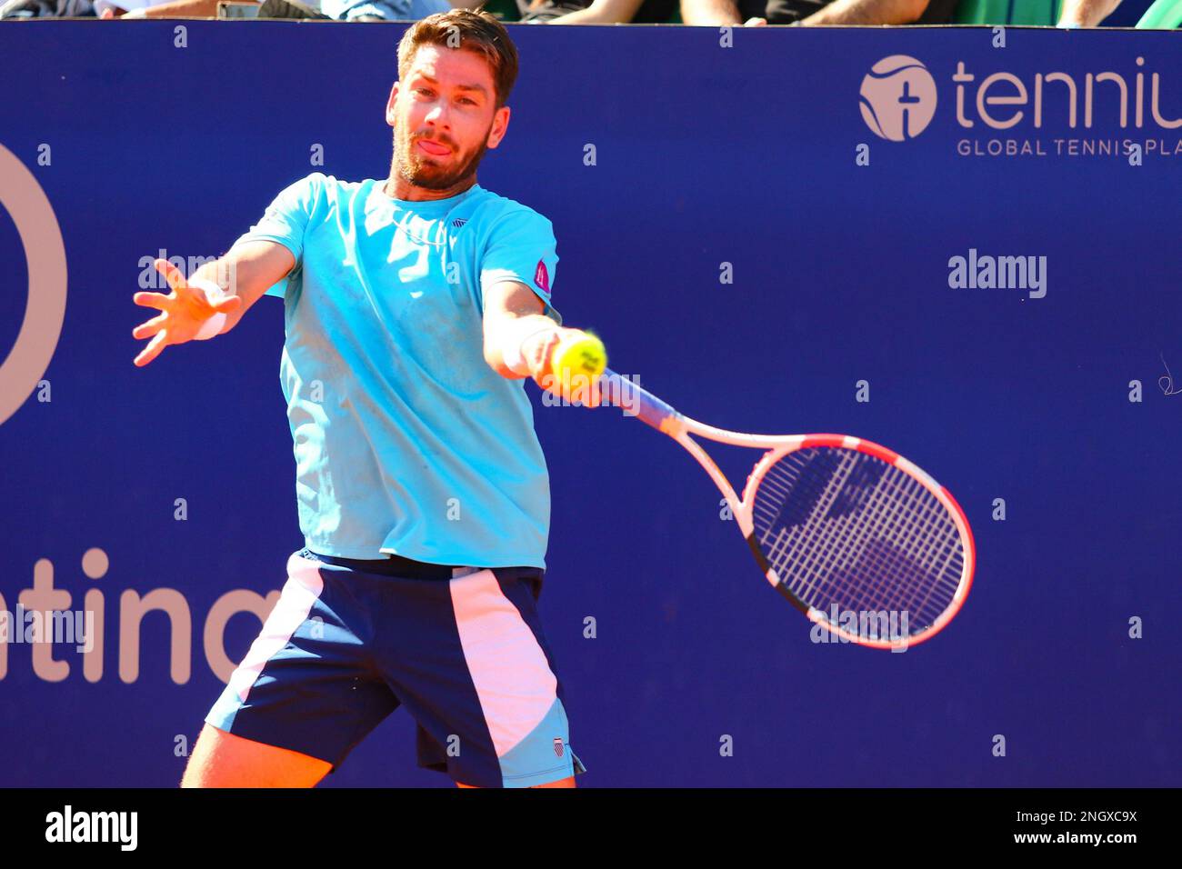 Cancha de raqueta hi-res stock photography and images - Alamy