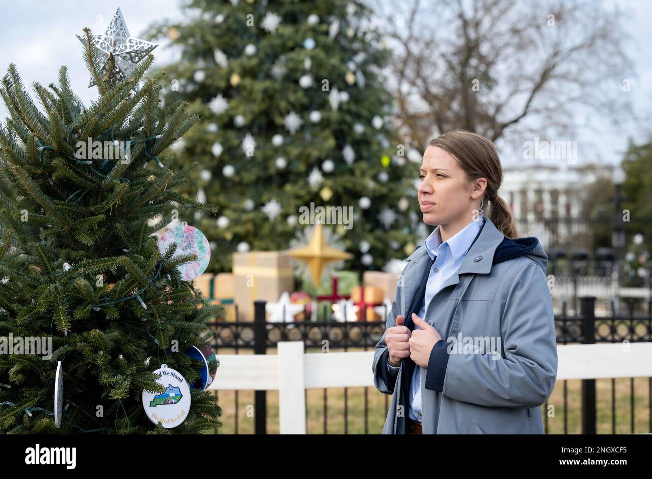 Secret service special agent hi-res stock photography and images - Alamy