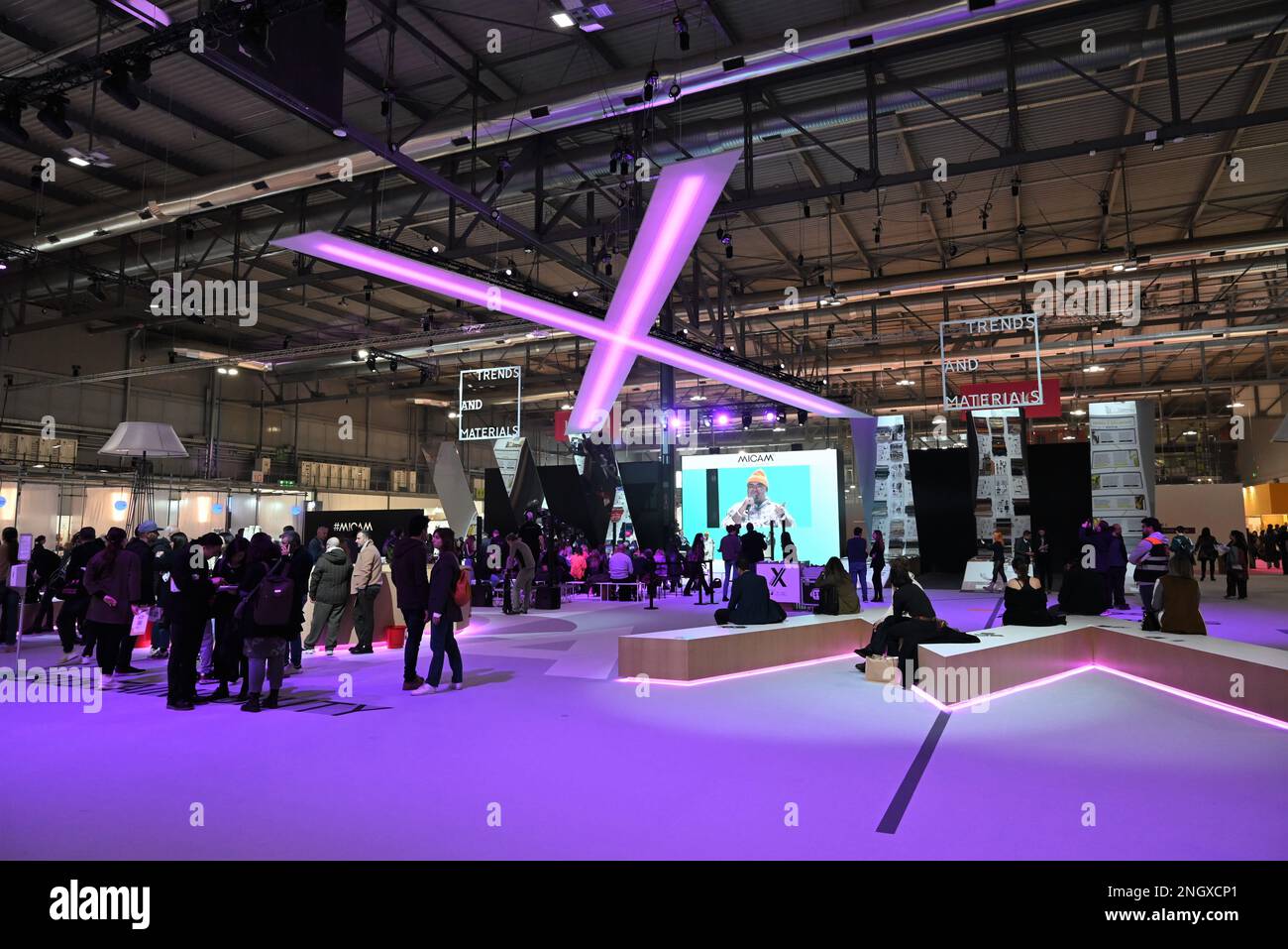 Micam hi-res stock photography and images - Alamy