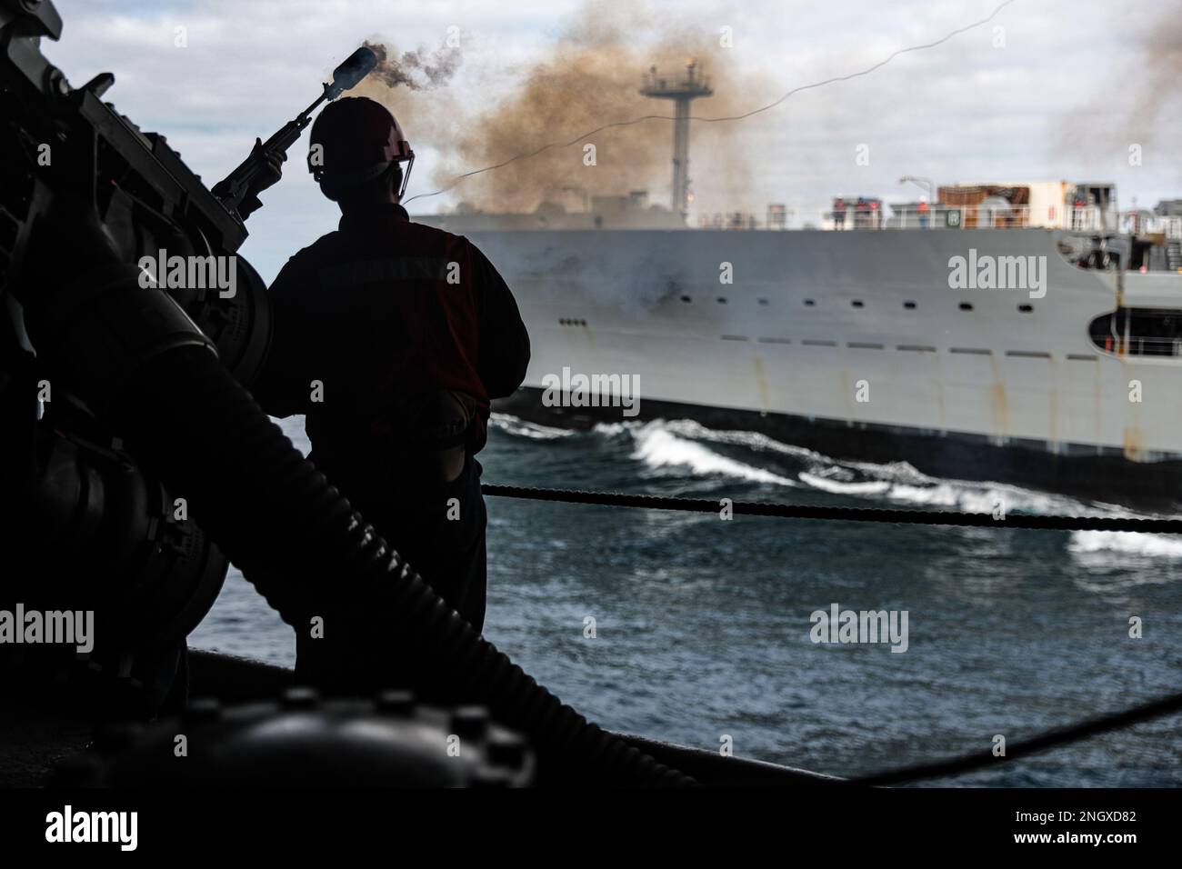 Monte newman hi-res stock photography and images - Alamy