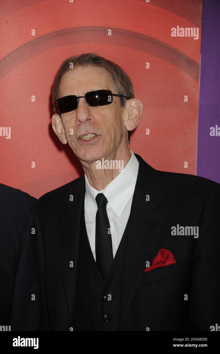 Ray romano richard romano hi-res stock photography and images - Alamy