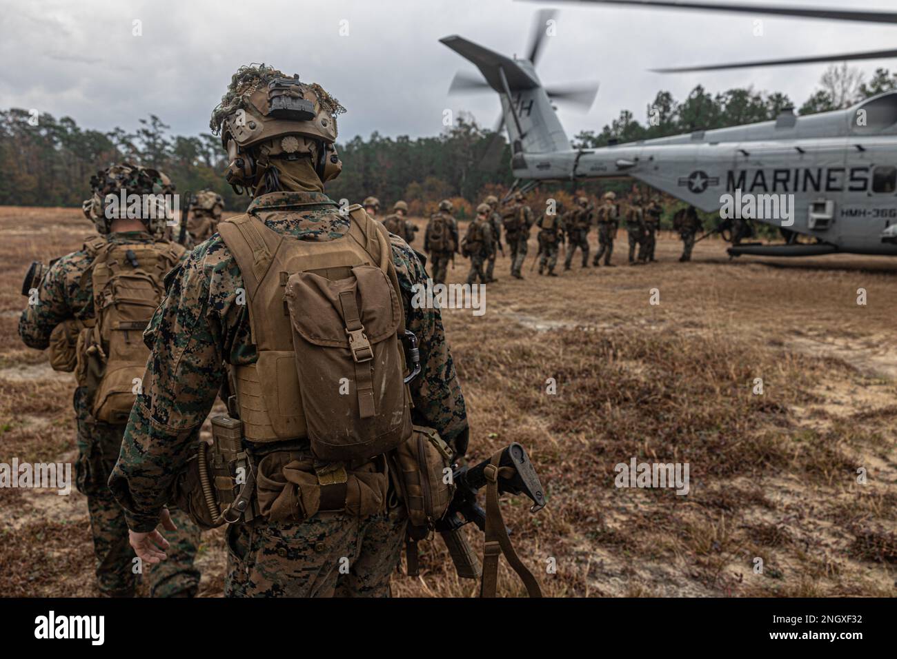 1st battalion 26th marine regiment hi-res stock photography and images ...