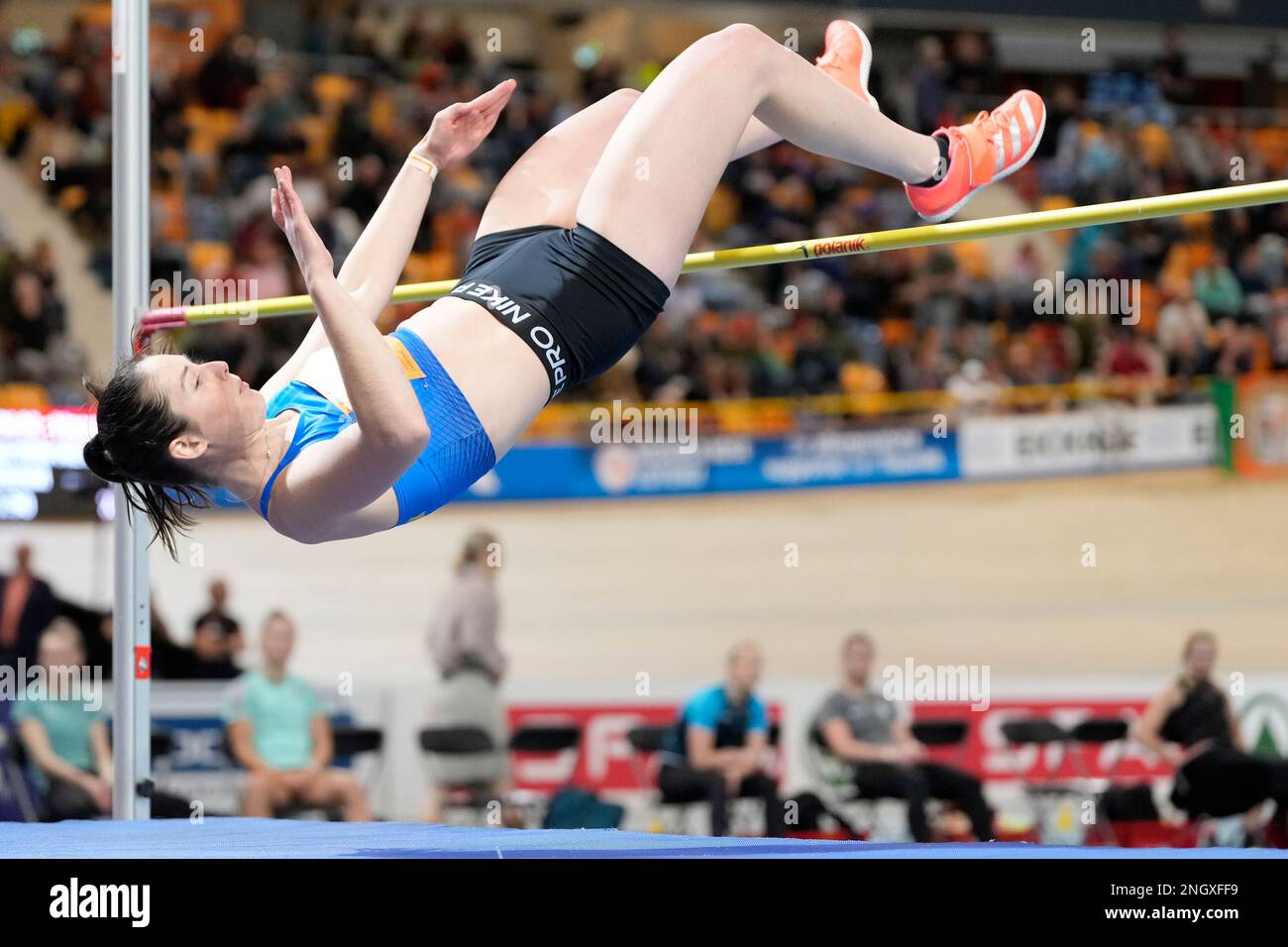 Tanita hofmans hi-res stock photography and images - Alamy