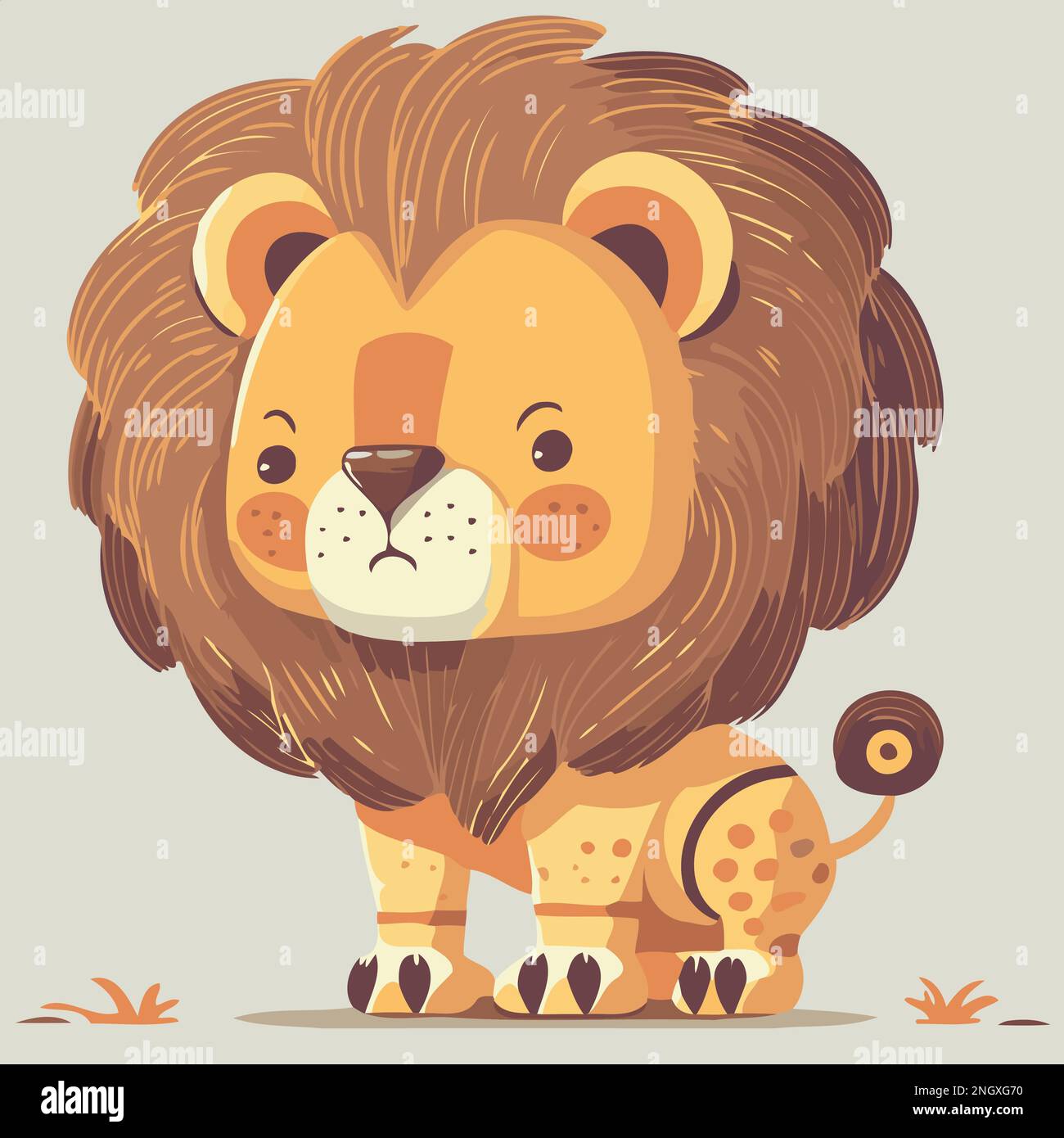 Carnivore Animals Clipart