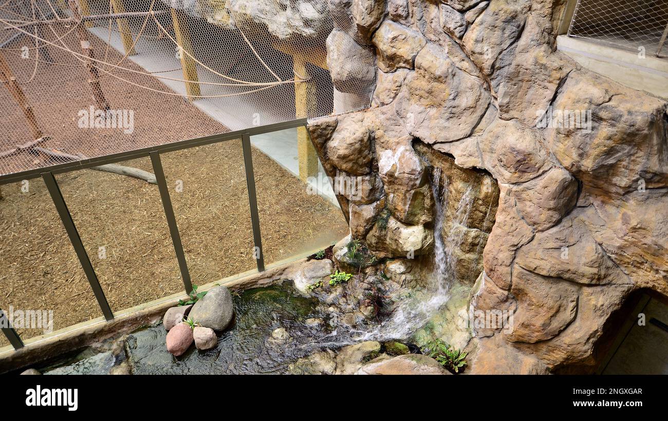 Peacock balcony hi-res stock photography and images - Alamy
