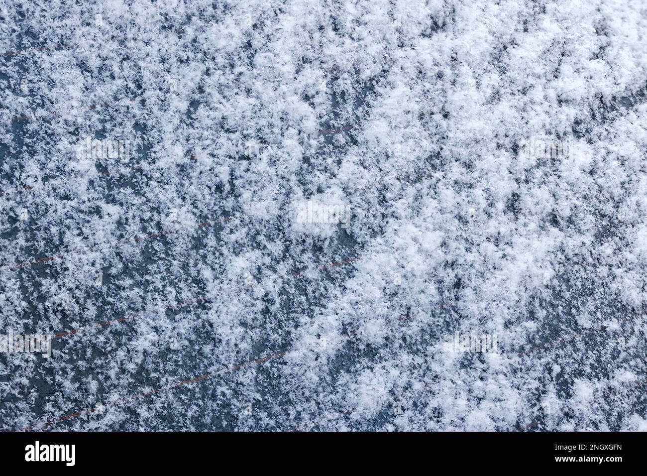 Opaque windscreen hi-res stock photography and images - Alamy