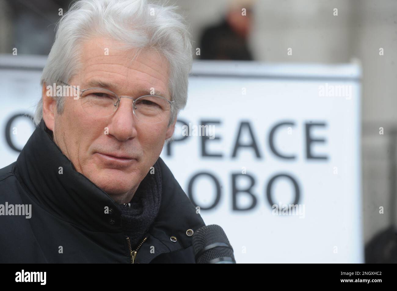 Tibet and mexico hi-res stock photography and images - Alamy