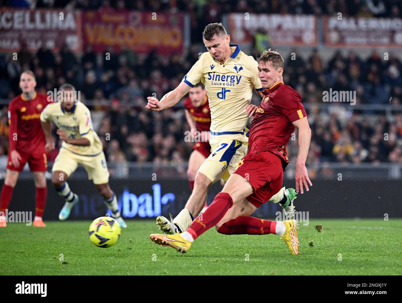 2302666 hi-res stock photography and images - Alamy