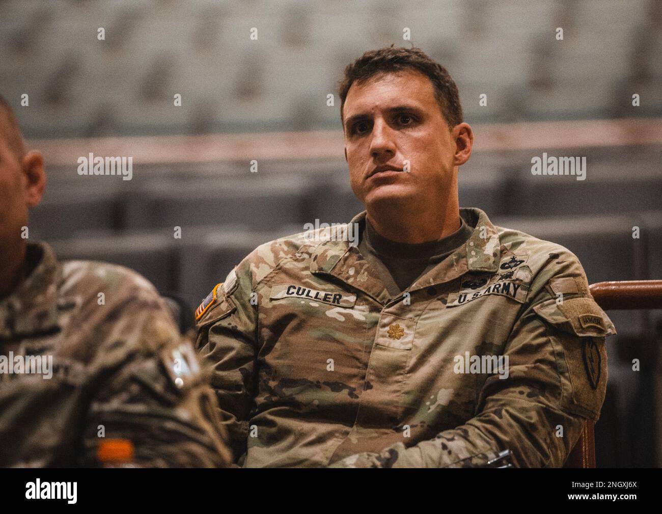 Michael culler hi-res stock photography and images - Alamy