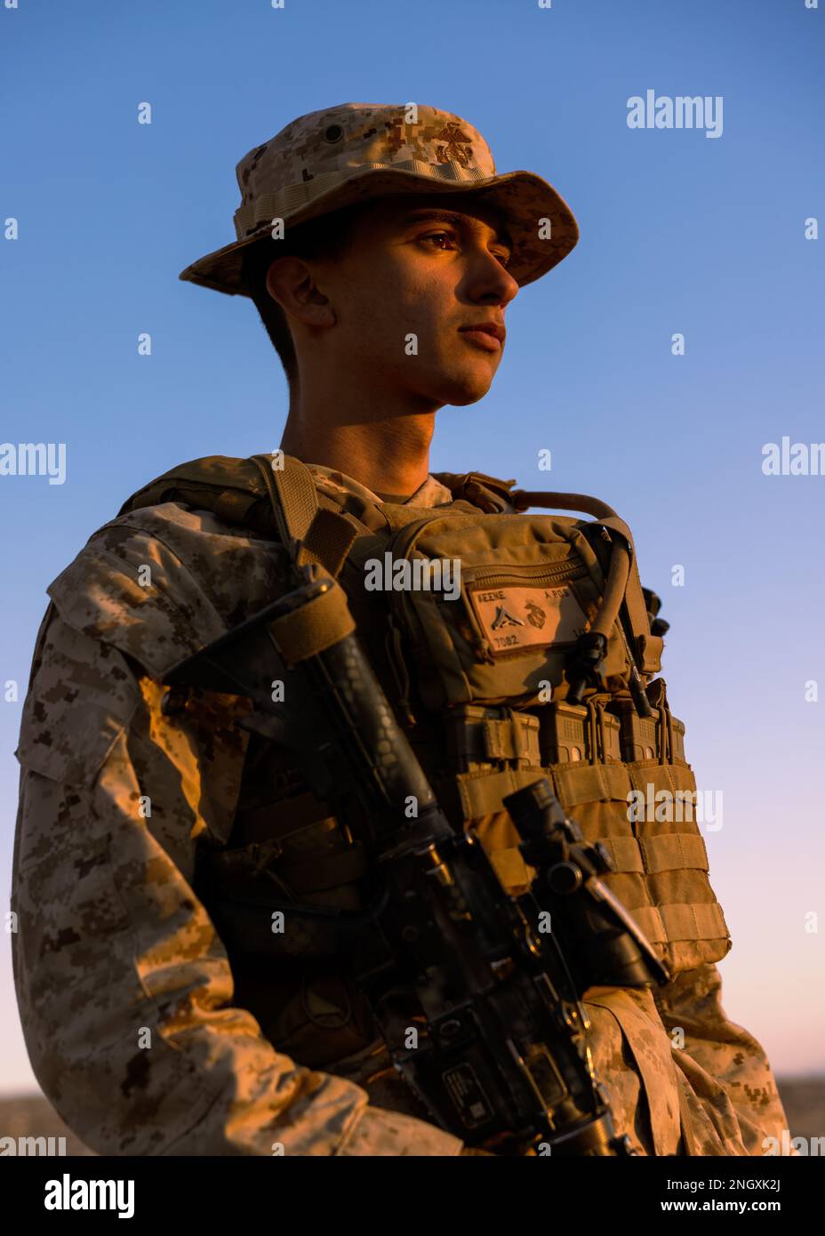 1st marine division headquarters marine corps air ground combat center ...