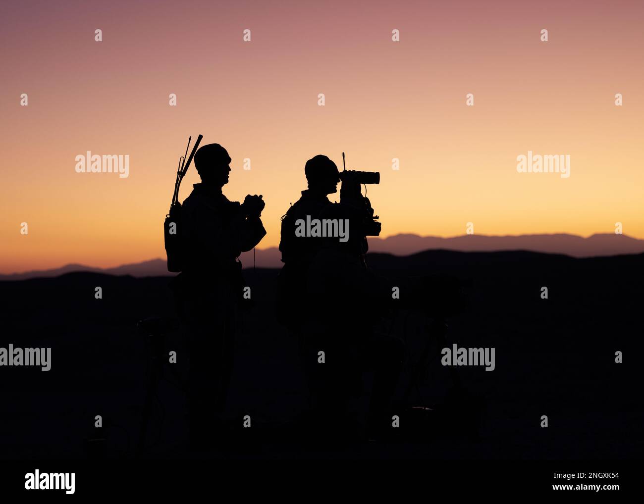 U.S. Marines with 1st Battalion, 11th Marine Regiment, and 1st ...