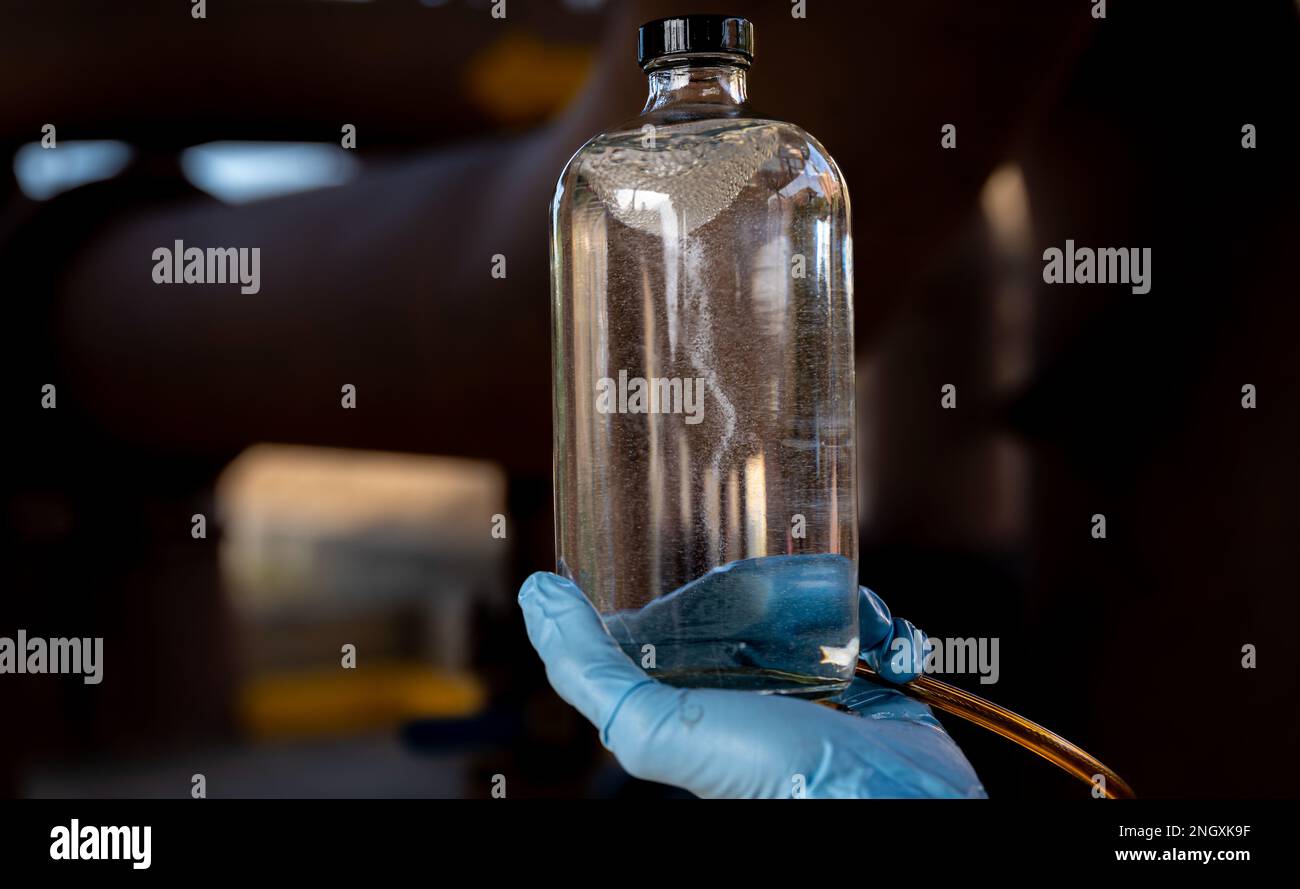 U.S. Air Force Airman 1st Class Gabriel Neloms, 51st Logistics ...