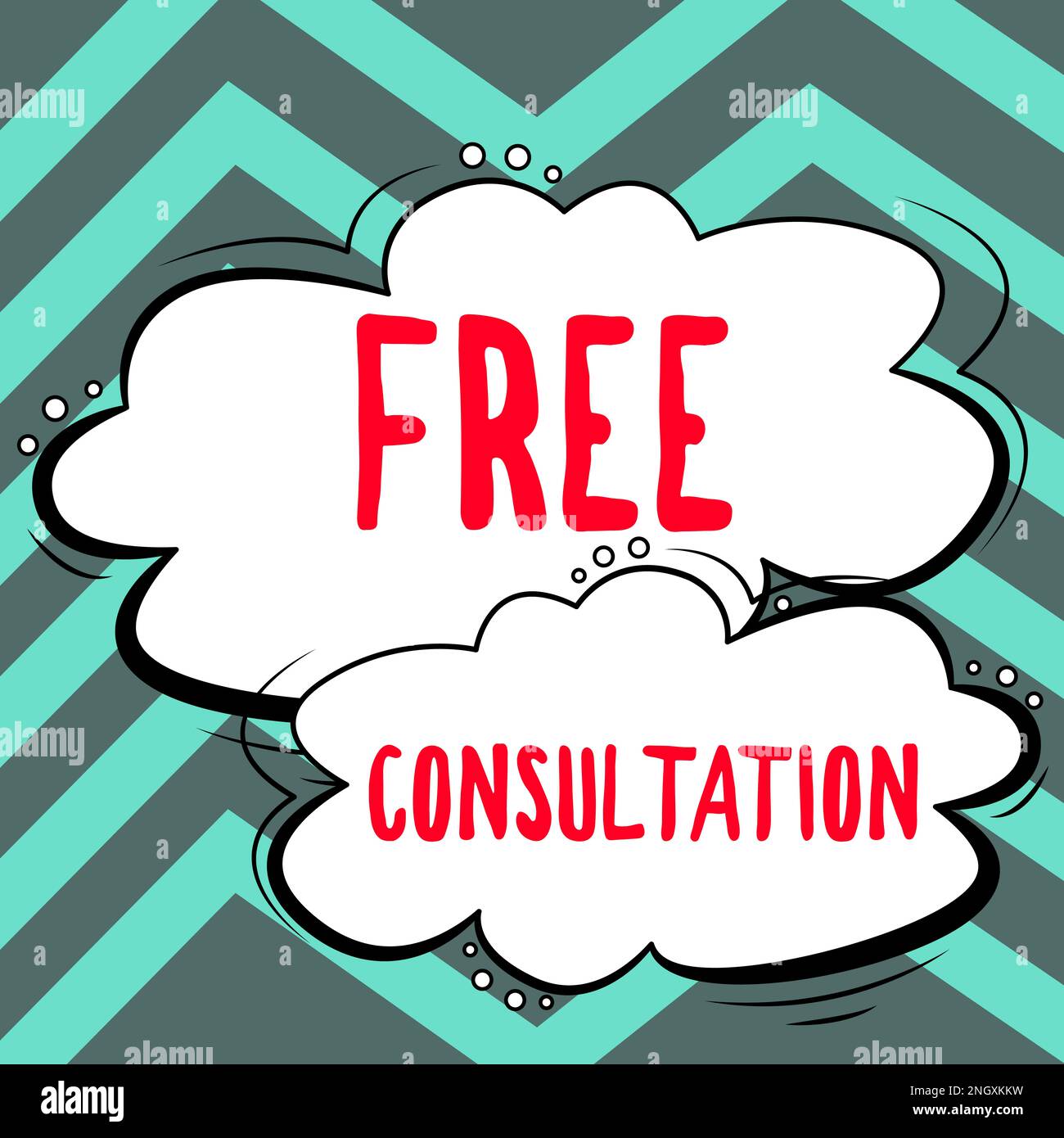 Text sign showing Free Consultation. Word Written on Giving medical and ...