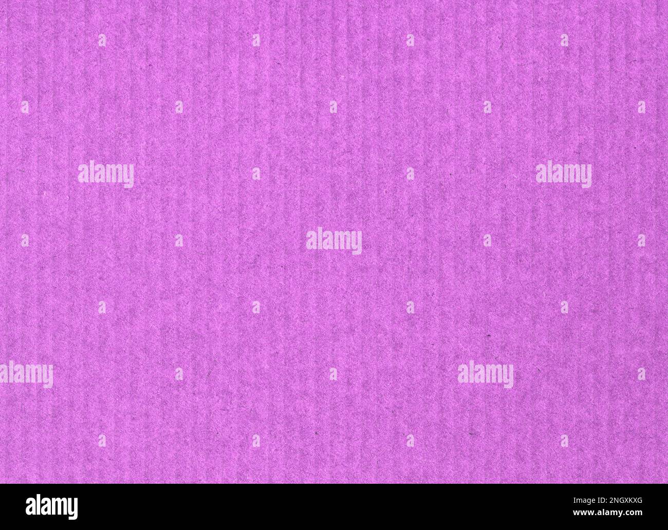 pink corrugated cardboard texture useful as a background Stock Photo ...