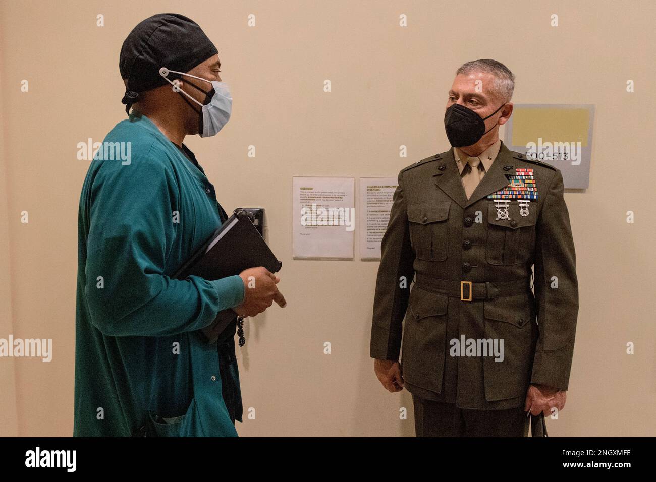 Toby Dingle, nurse manager of critical care at Palomar Medical Center ...