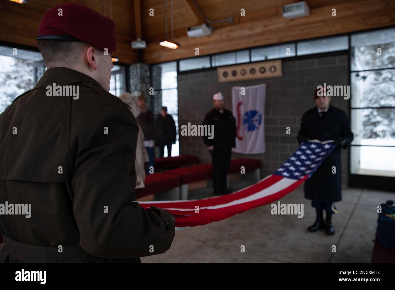 Unaccompanied funeral service hi-res stock photography and images - Alamy