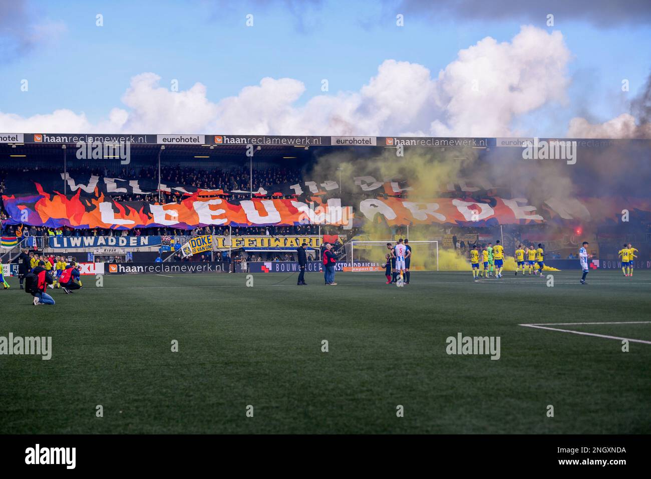 19 02 2023 hi-res stock photography and images - Alamy