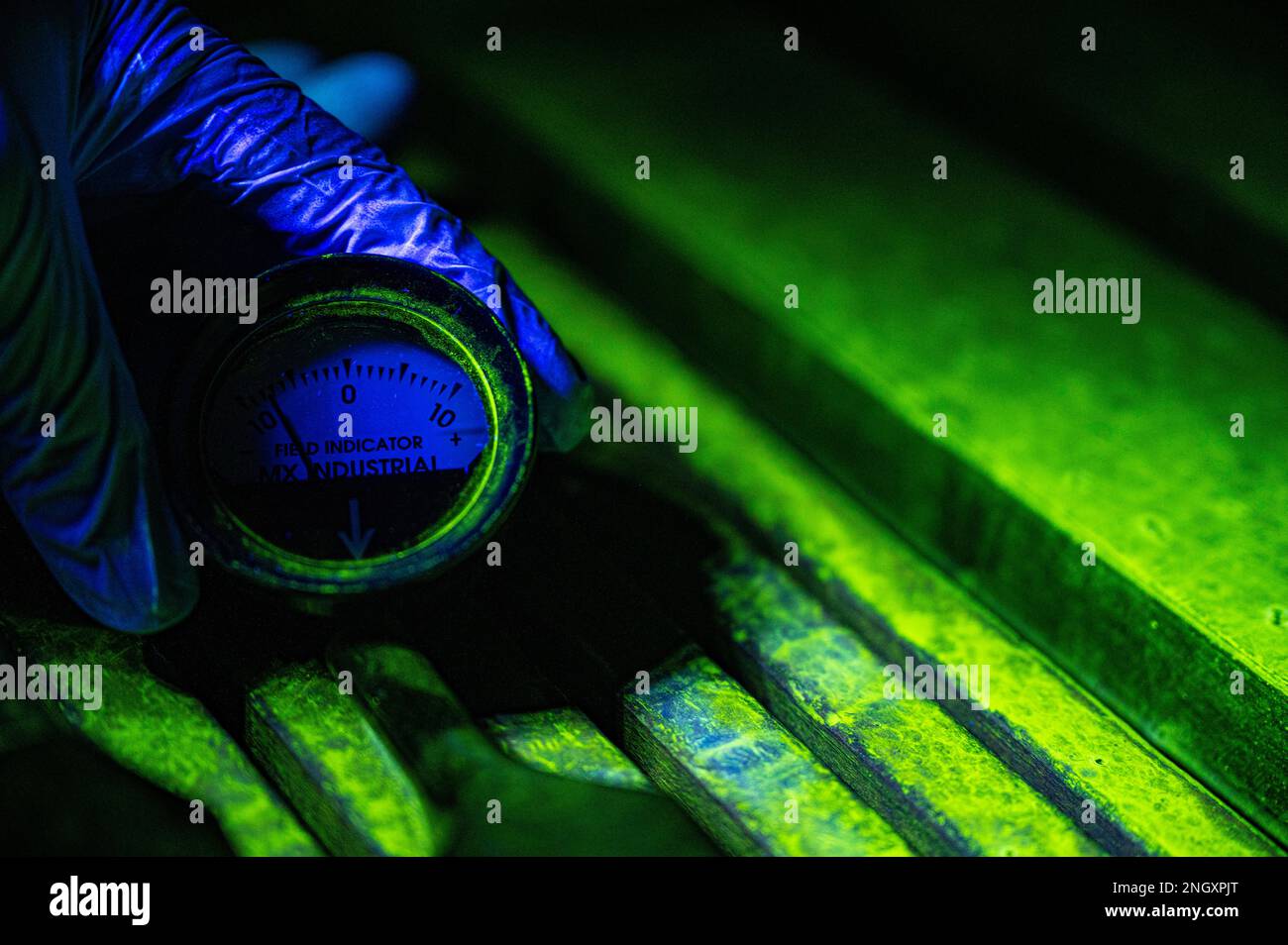 U.S. Air Force Senior Airman Rictaveon Greene, 86th Maintenance ...