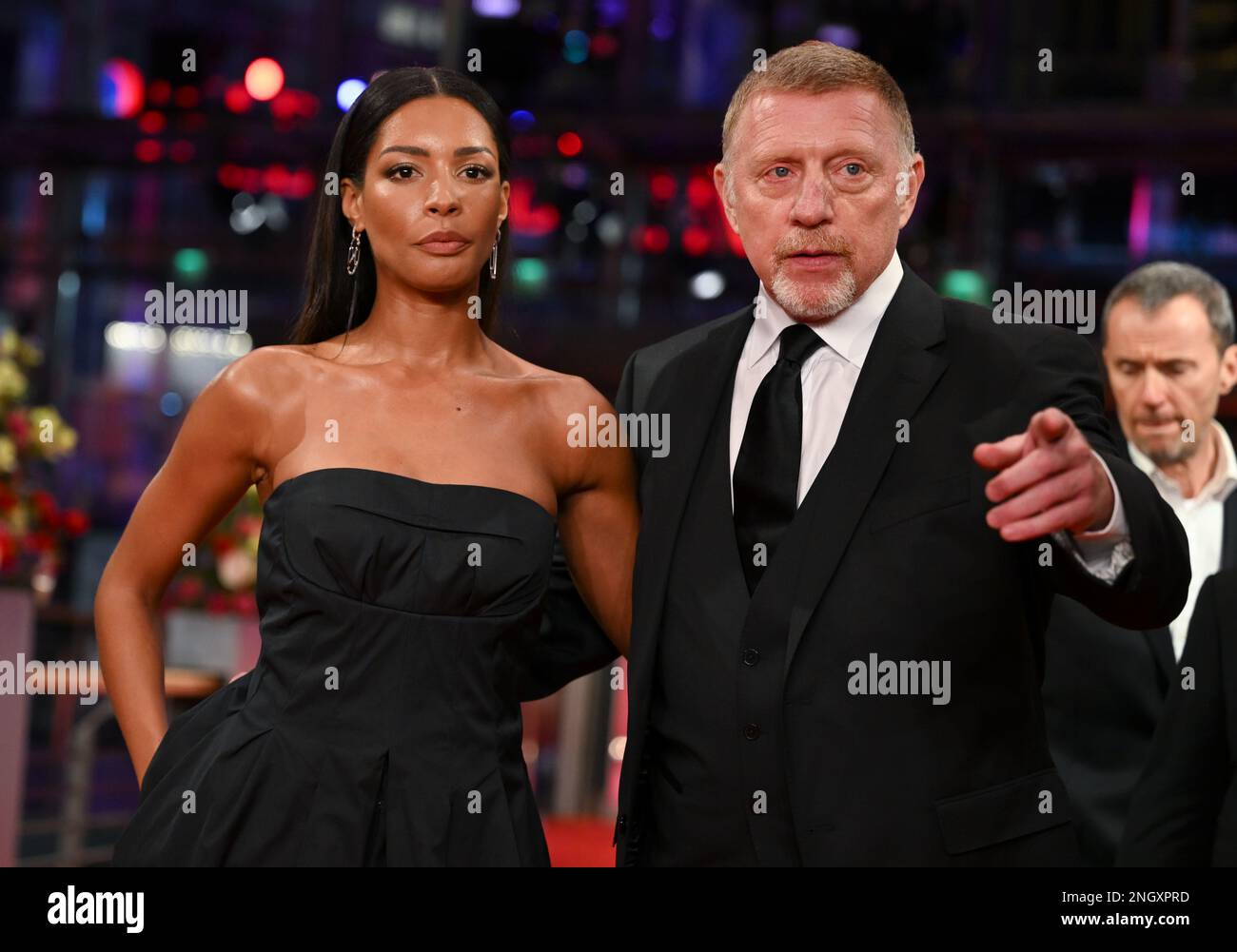 Lillian de cavallo hi-res stock photography and images - Alamy