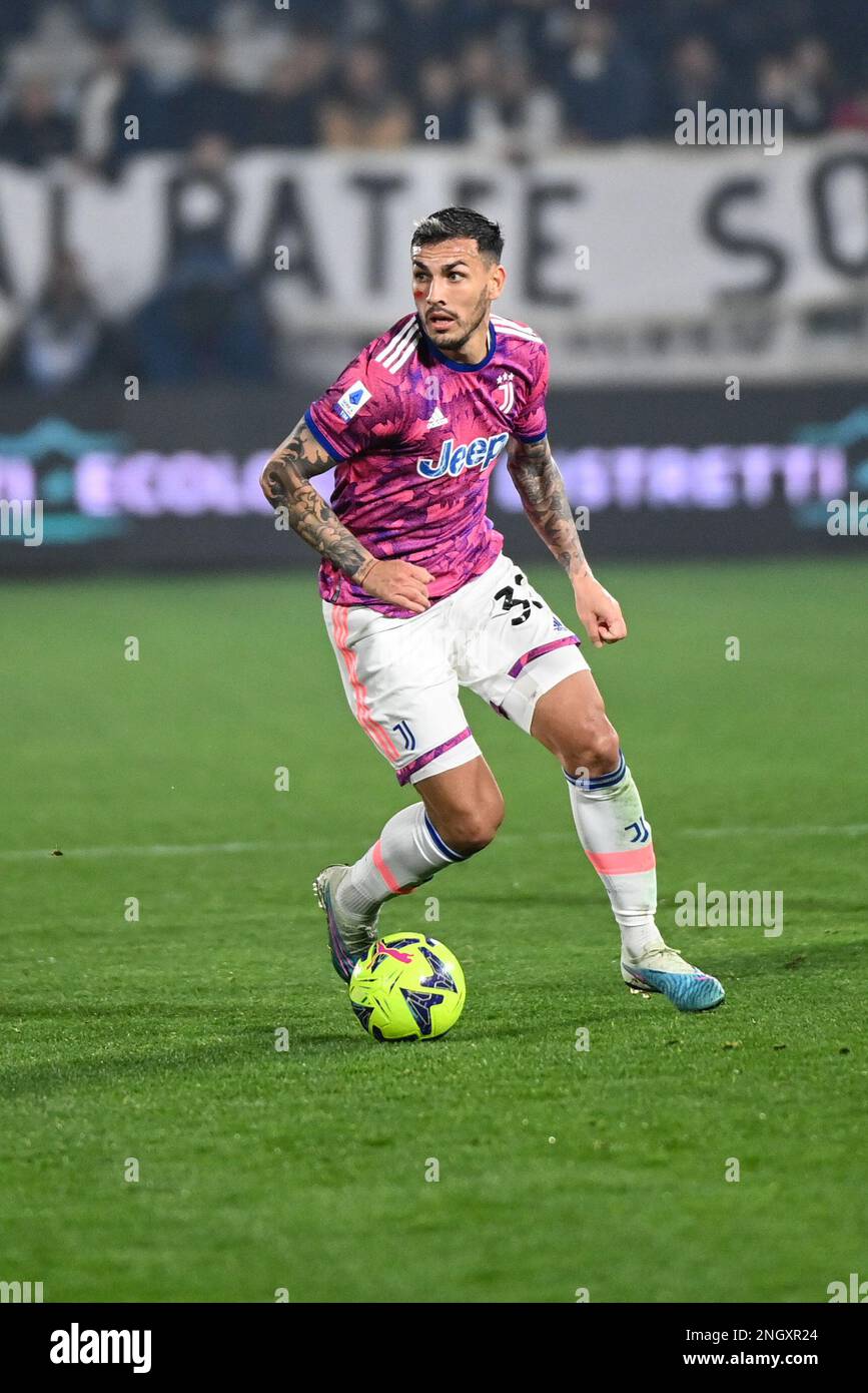 Alberto paredes hi-res stock photography and images - Alamy