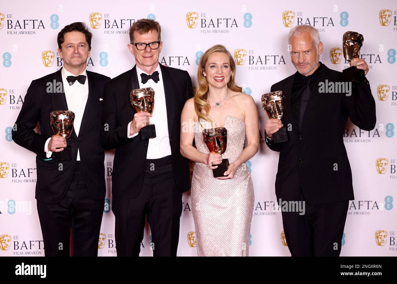 Kerry condon academy awards hi-res stock photography and images - Alamy