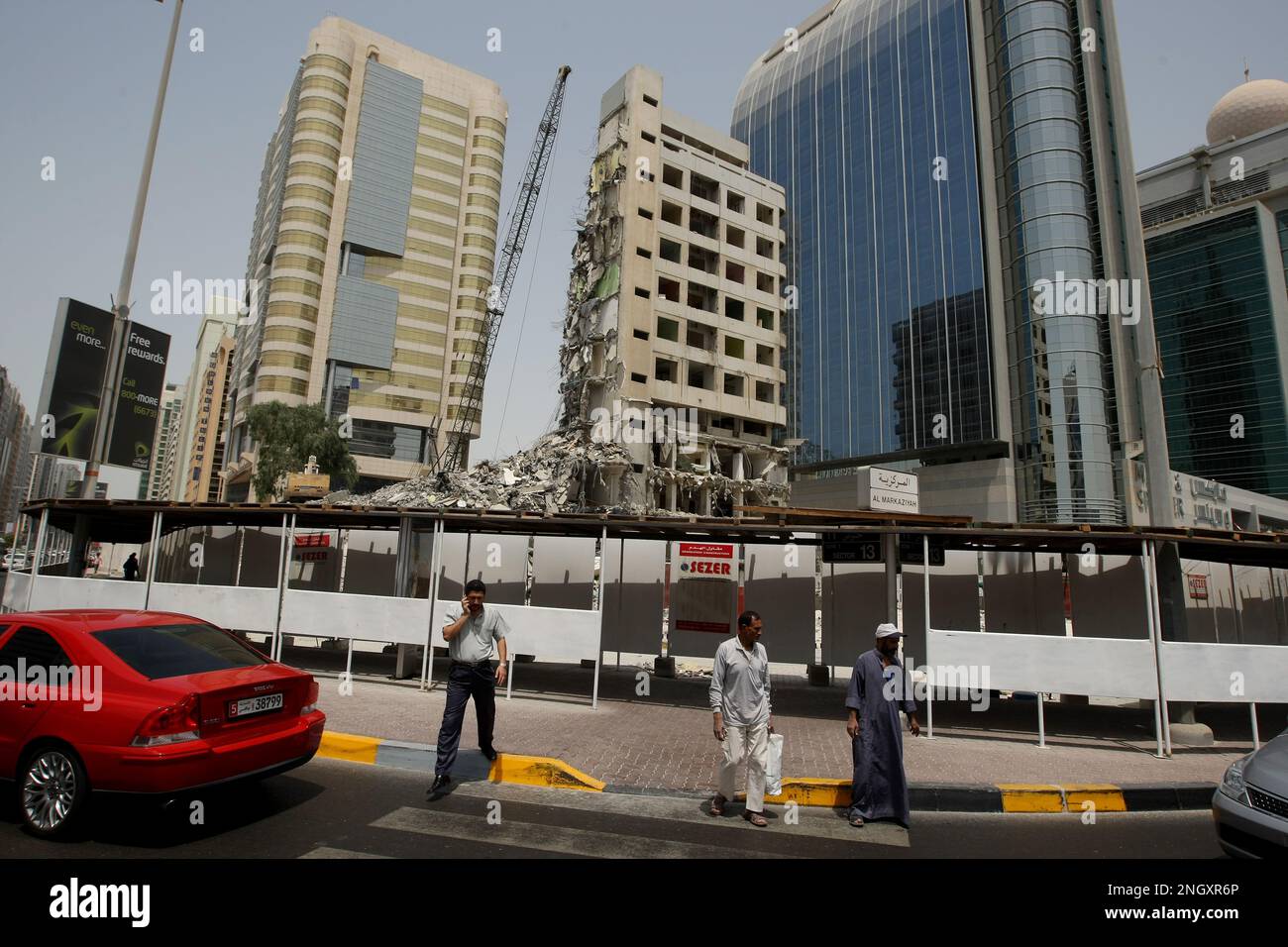 Image ©Licensed to Parsons Media. 21/07/2008. Abu Dhabi, United Arab ...