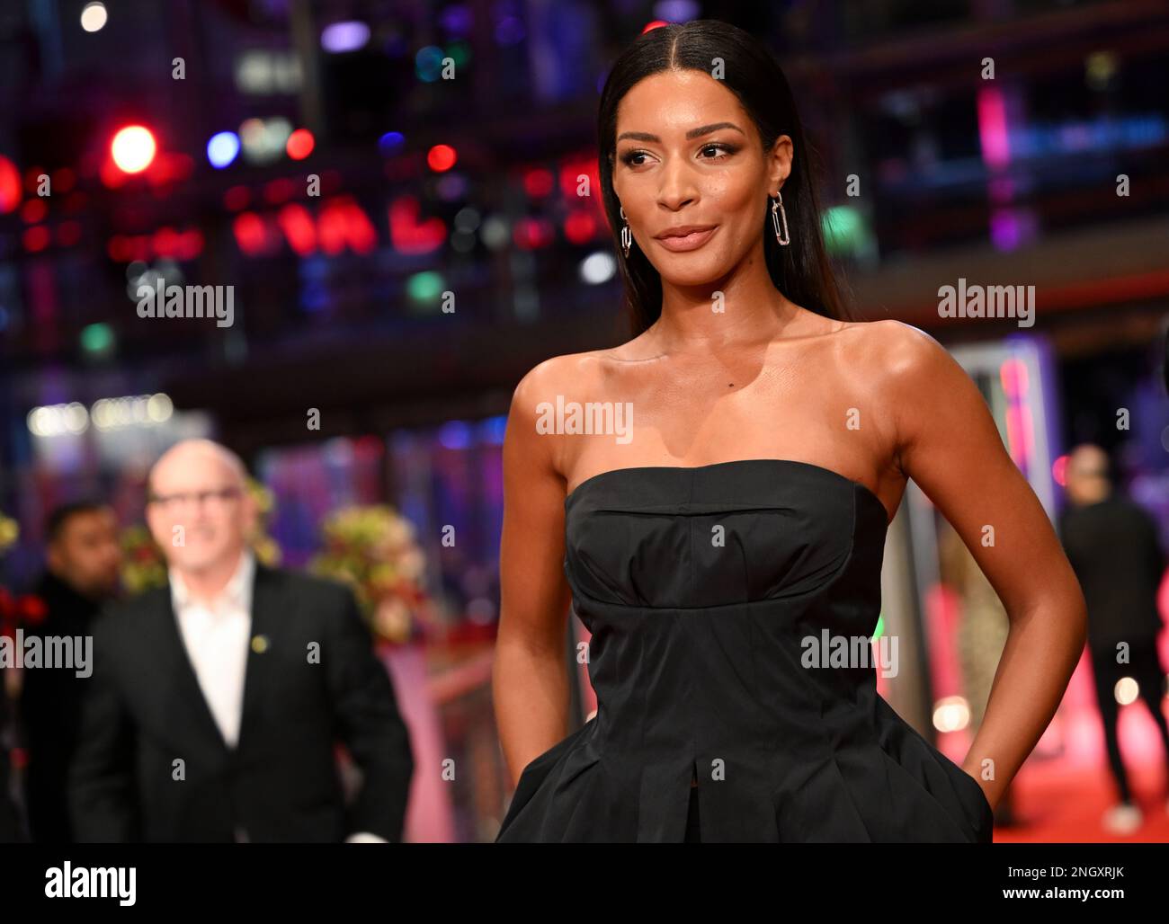 Lillian de cavallo hi-res stock photography and images - Alamy