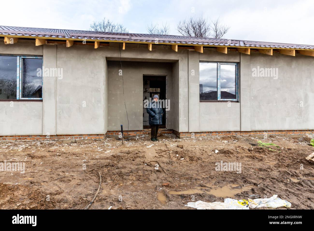 Battle of bucha hi-res stock photography and images - Alamy