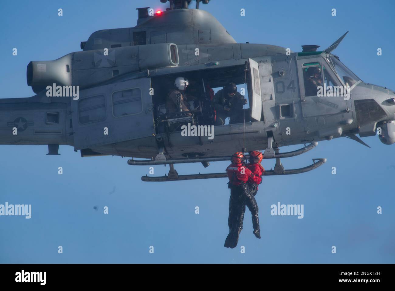 Usmc mag 39 hi-res stock photography and images - Alamy