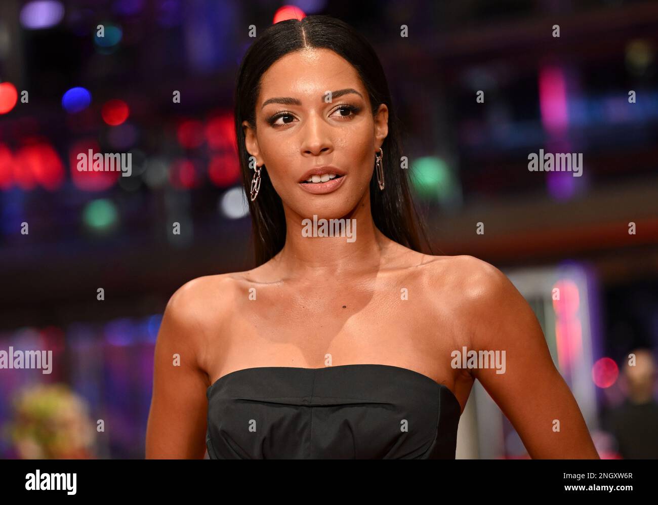 Lillian de cavallo hi-res stock photography and images - Alamy