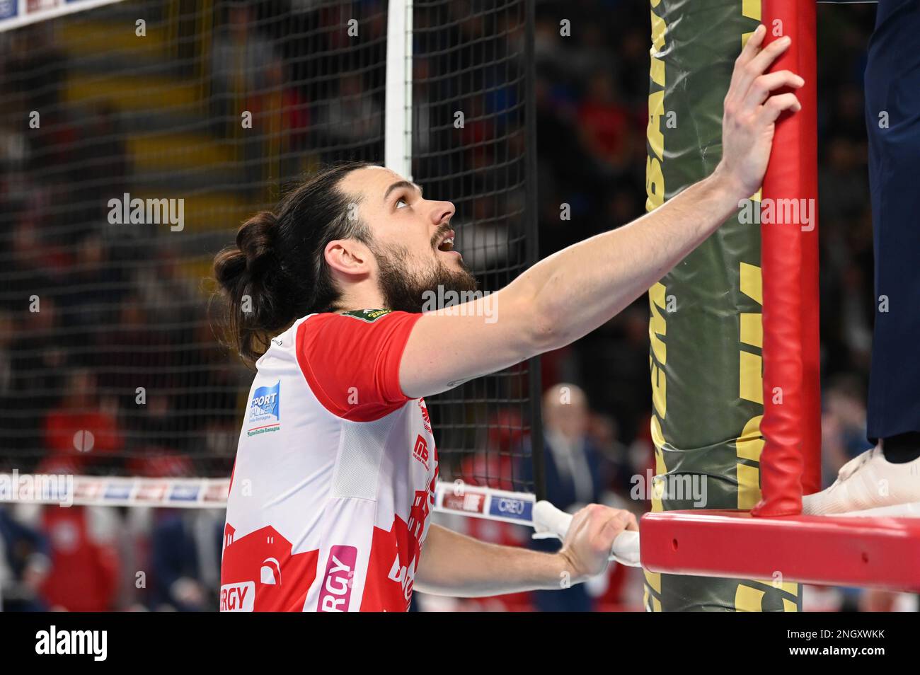 Antoine brizard volleyball hi-res stock photography and images - Alamy
