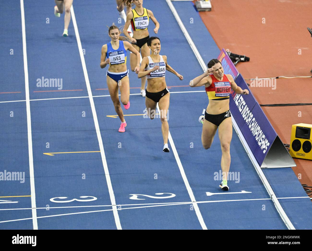 Boffey isabelle hi-res stock photography and images - Alamy